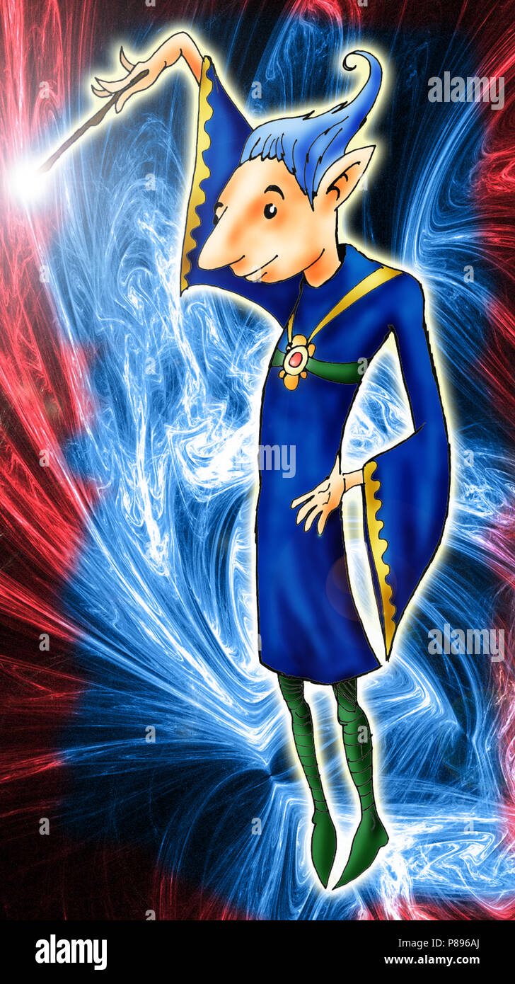 Elf logo Banque de photographies et d’images à haute résolution - Alamy