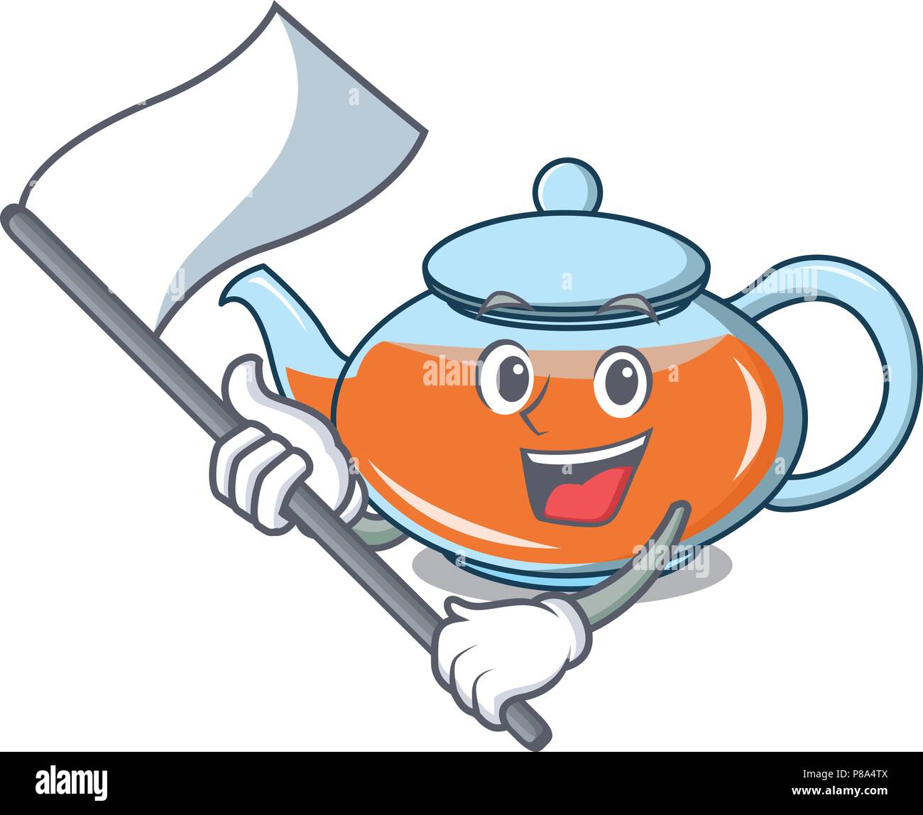 Drapeau du matin Banque d'images vectorielles - Page 2 - Alamy