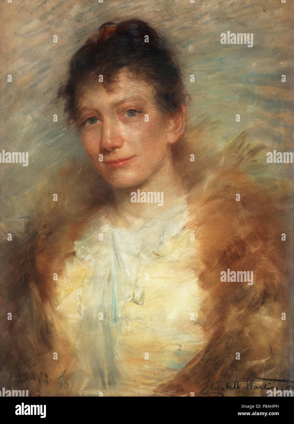 Eva elisabeth Banque de photographies et d’images à haute résolution ...