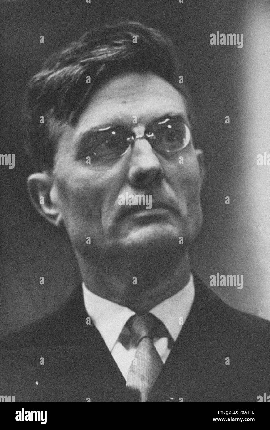 Mikhail suslov Banque de photographies et d’images à haute résolution ...