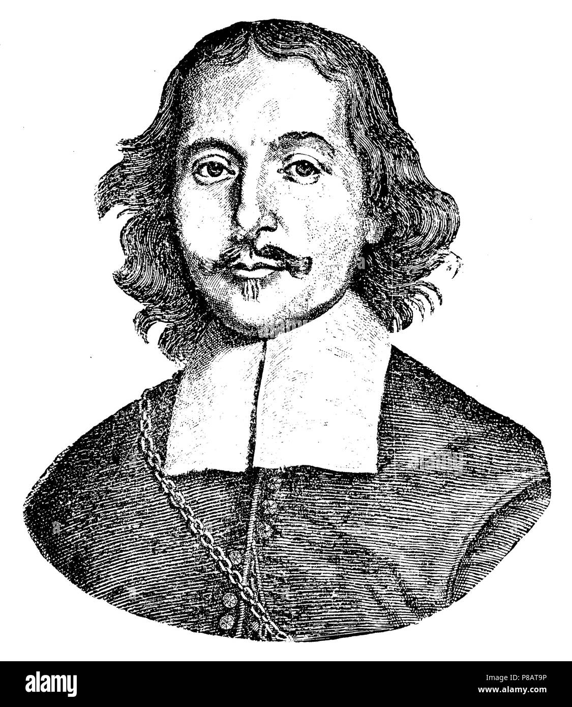 Otto von guericke Banque de photographies et d’images à haute résolution - Alamy