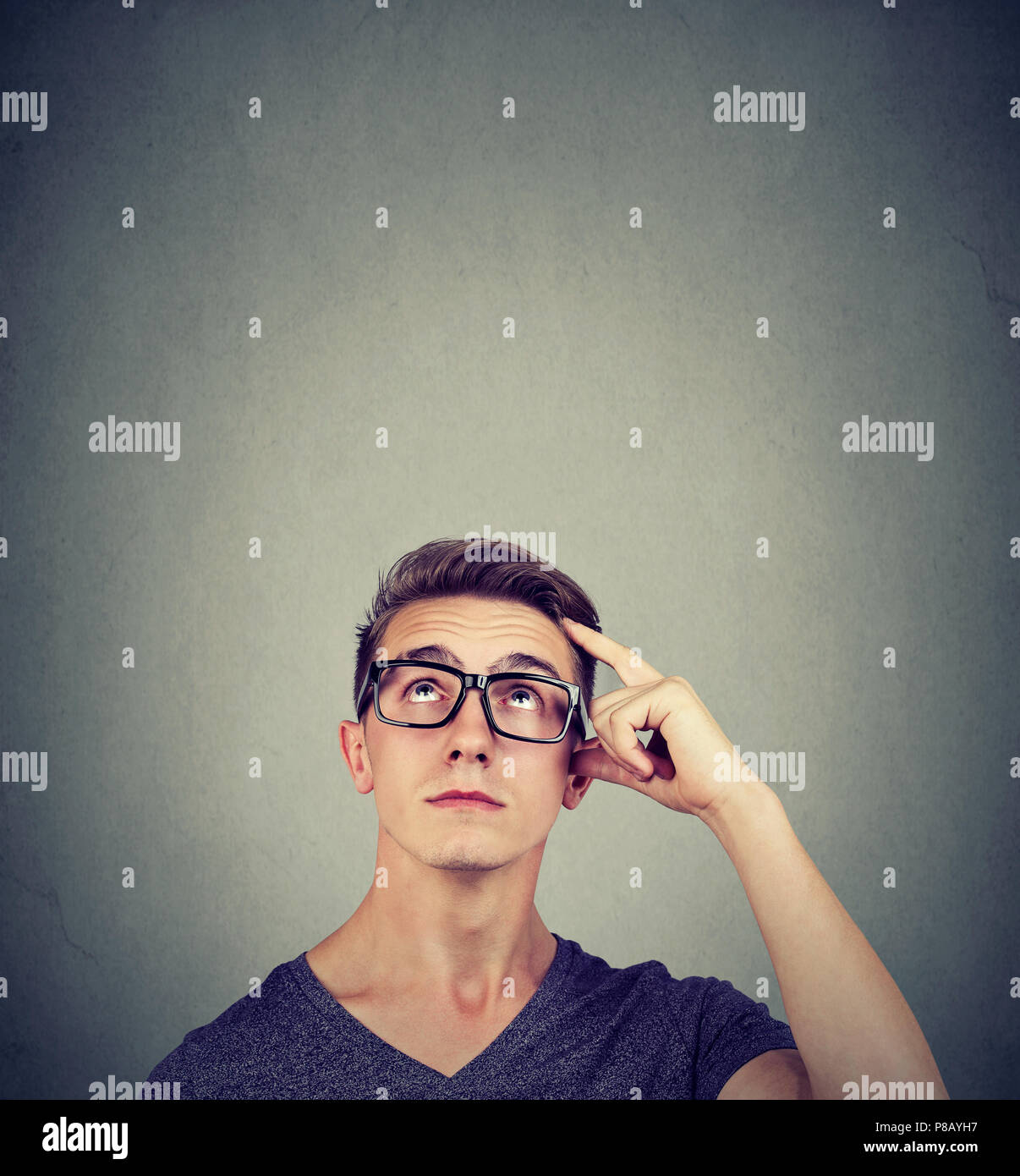 Doute Douteux Banque d'image et photos - Alamy