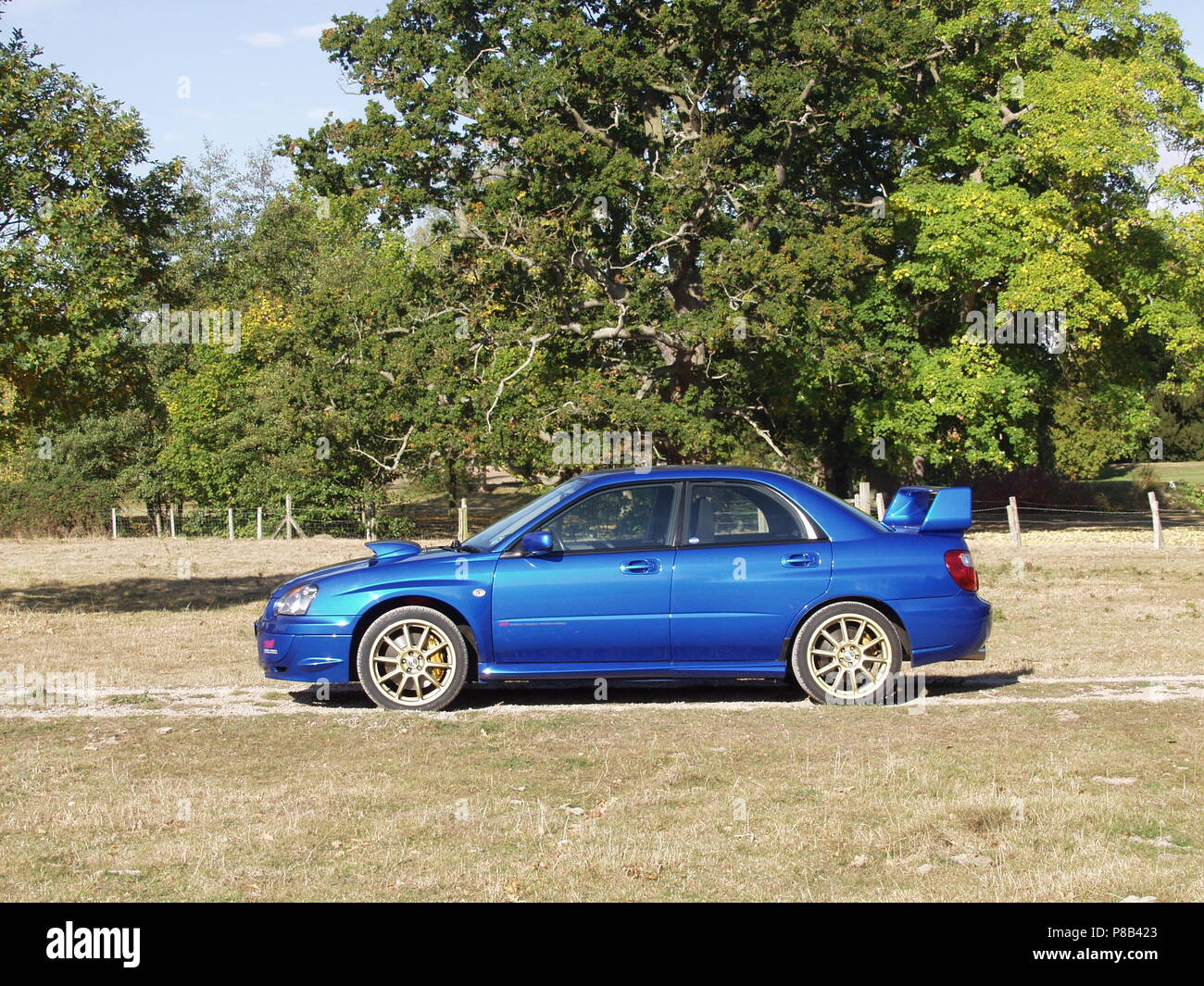 Prodrive sti Banque de photographies et d’images à haute résolution - Alamy