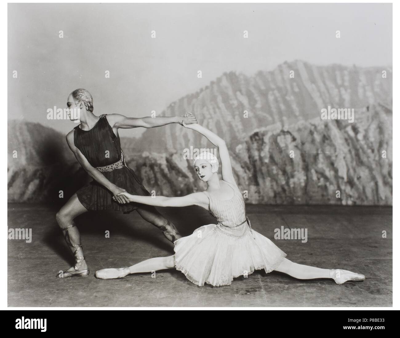 Alexandra danilova Banque de photographies et d’images à haute ...