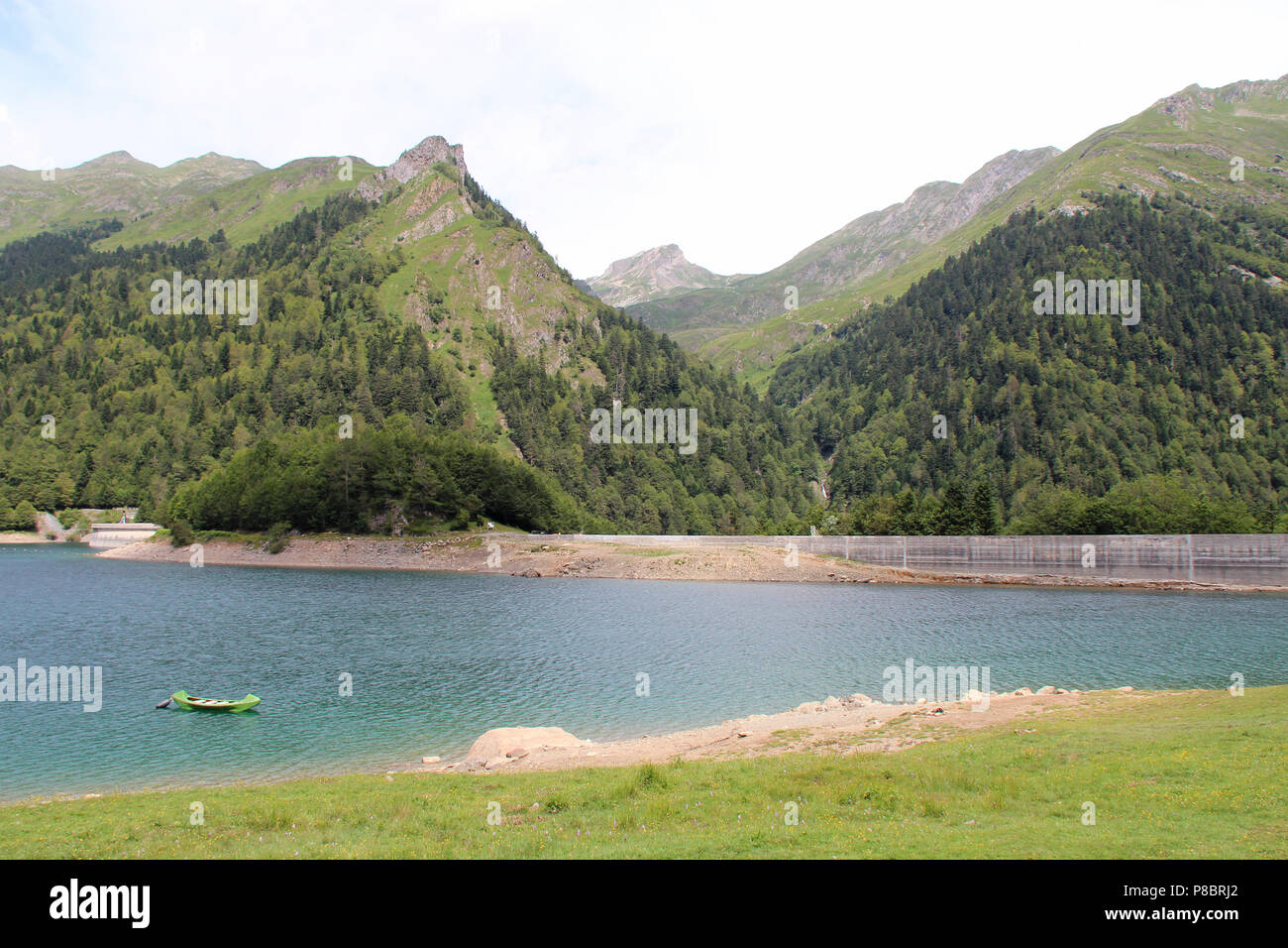 Bious artigues Banque de photographies et d’images à haute résolution ...