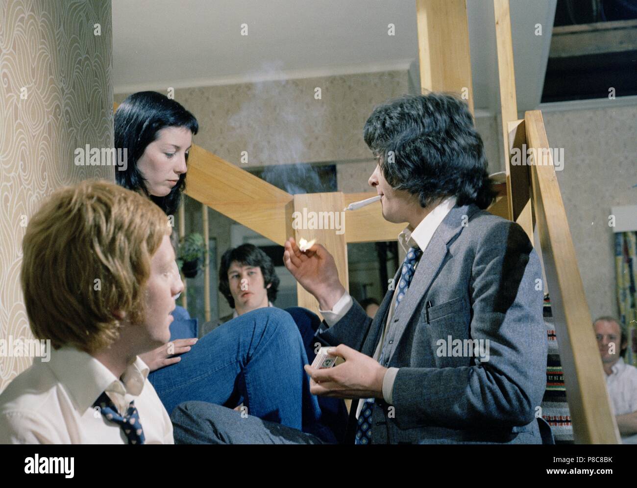 Nikolas simmonds Banque de photographies et d’images à haute résolution ...