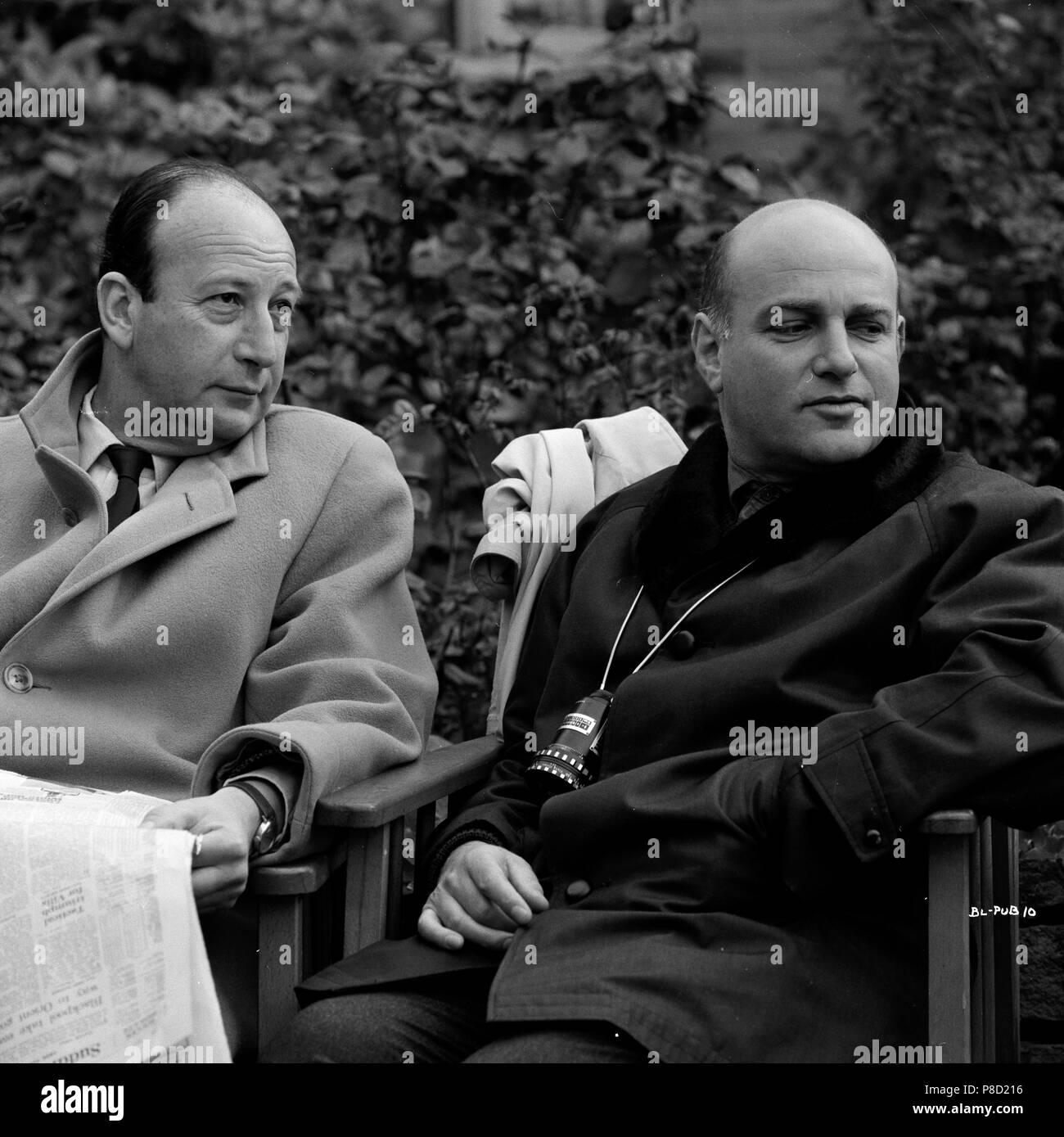 Joseph janni Banque de photographies et d’images à haute résolution - Alamy