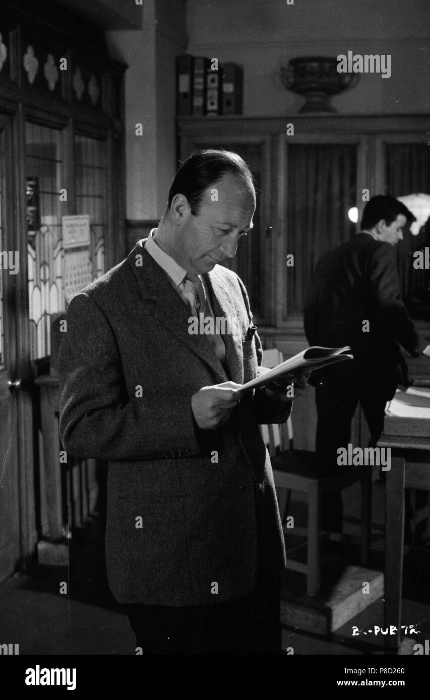 Joseph janni Banque de photographies et d’images à haute résolution - Alamy