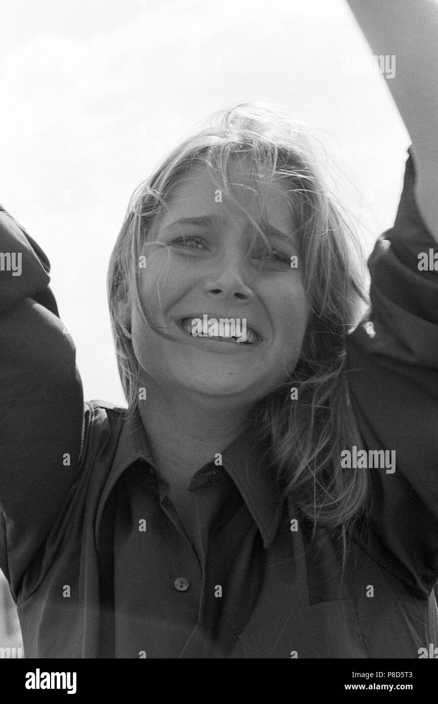 Deborah raffin Banque de photographies et d’images à haute résolution ...