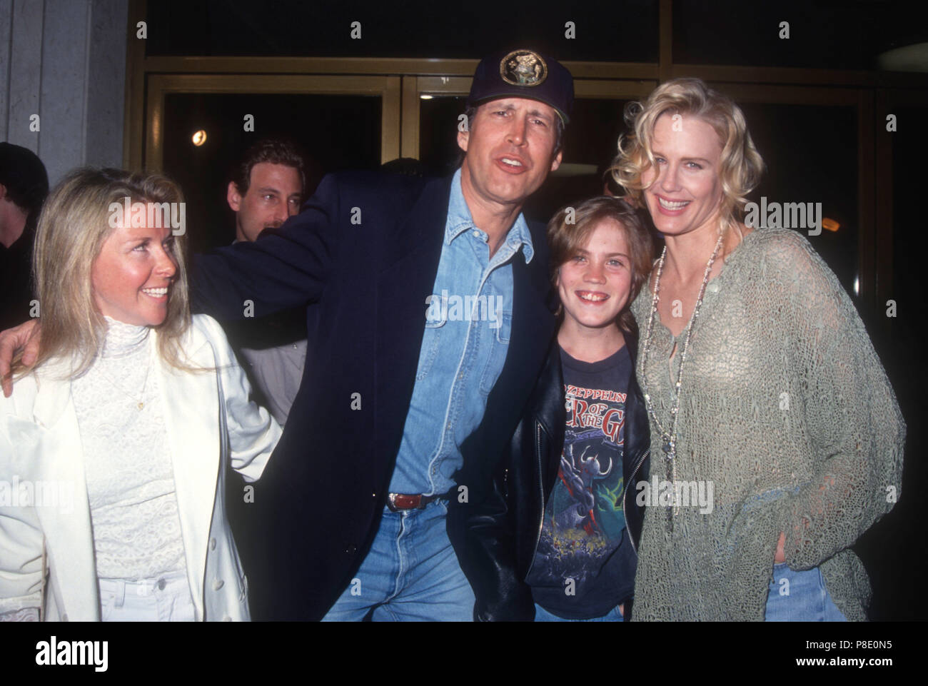 Son mari invisible Banque de photographies et d’images à haute ...