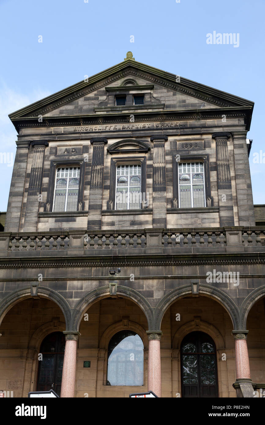 Birchcliffe Banque de photographies et d’images à haute résolution - Alamy