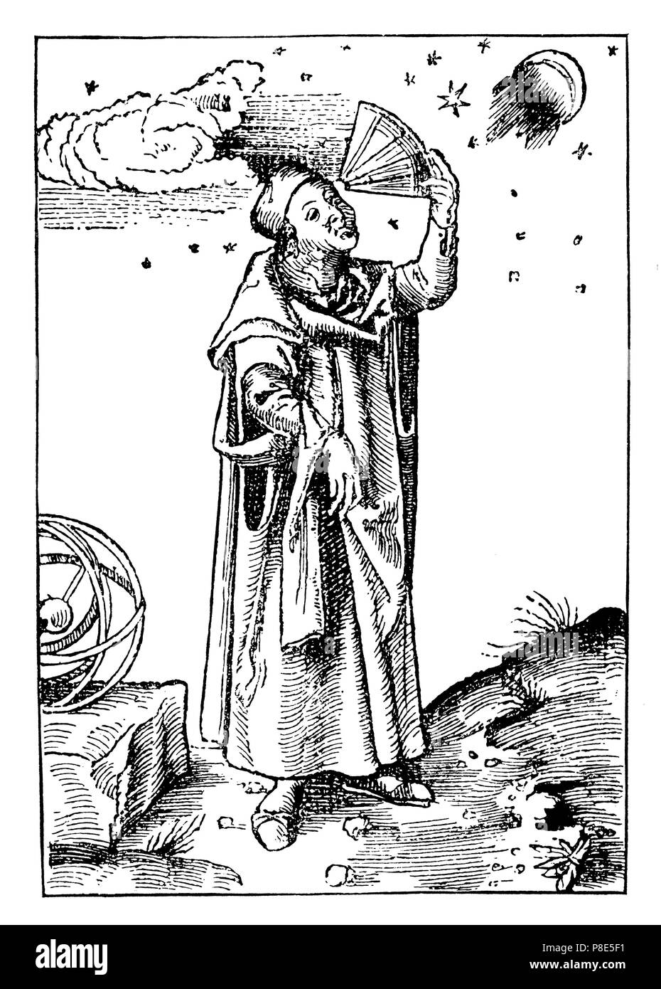 Claudius ptolemaeus Banque de photographies et d’images à haute ...