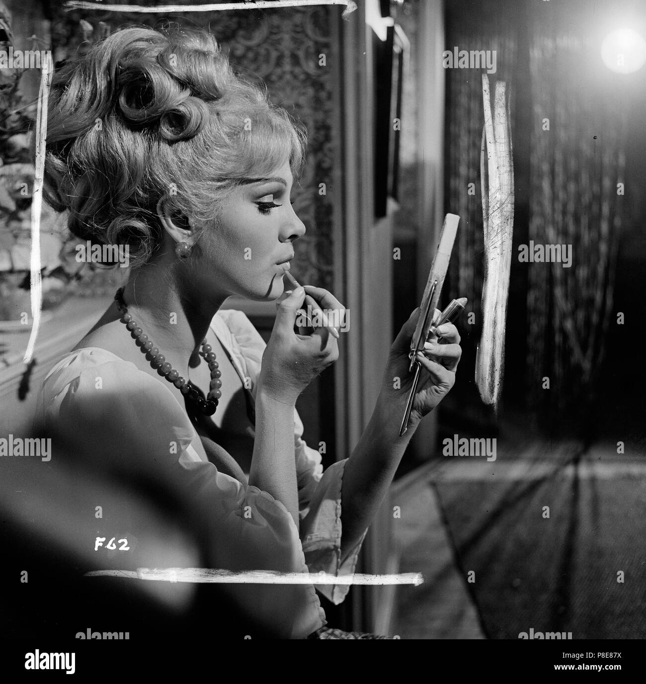 Susan denberg Banque de photographies et d’images à haute résolution ...