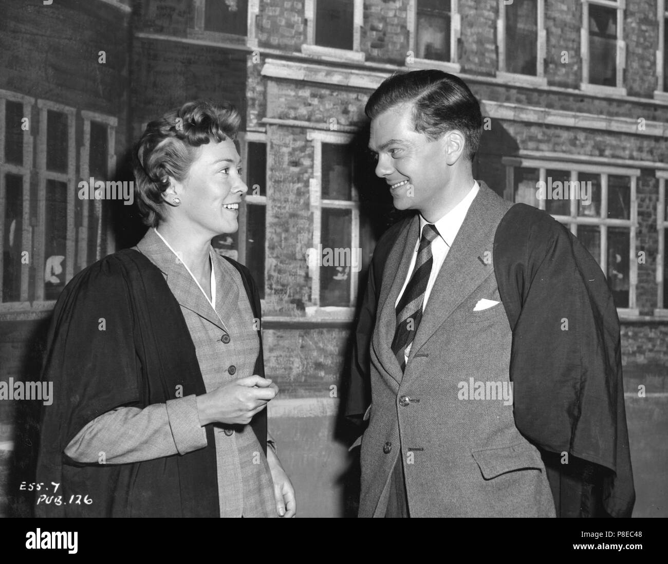 Derek blomfield Banque de photographies et d’images à haute résolution ...