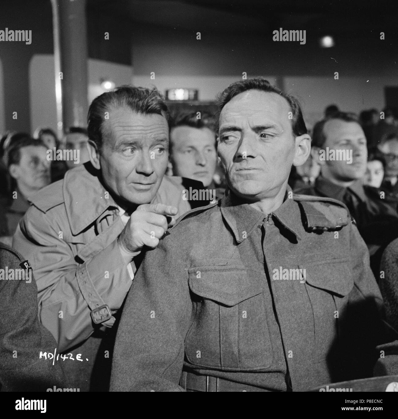 Sam kydd Banque de photographies et d’images à haute résolution - Alamy