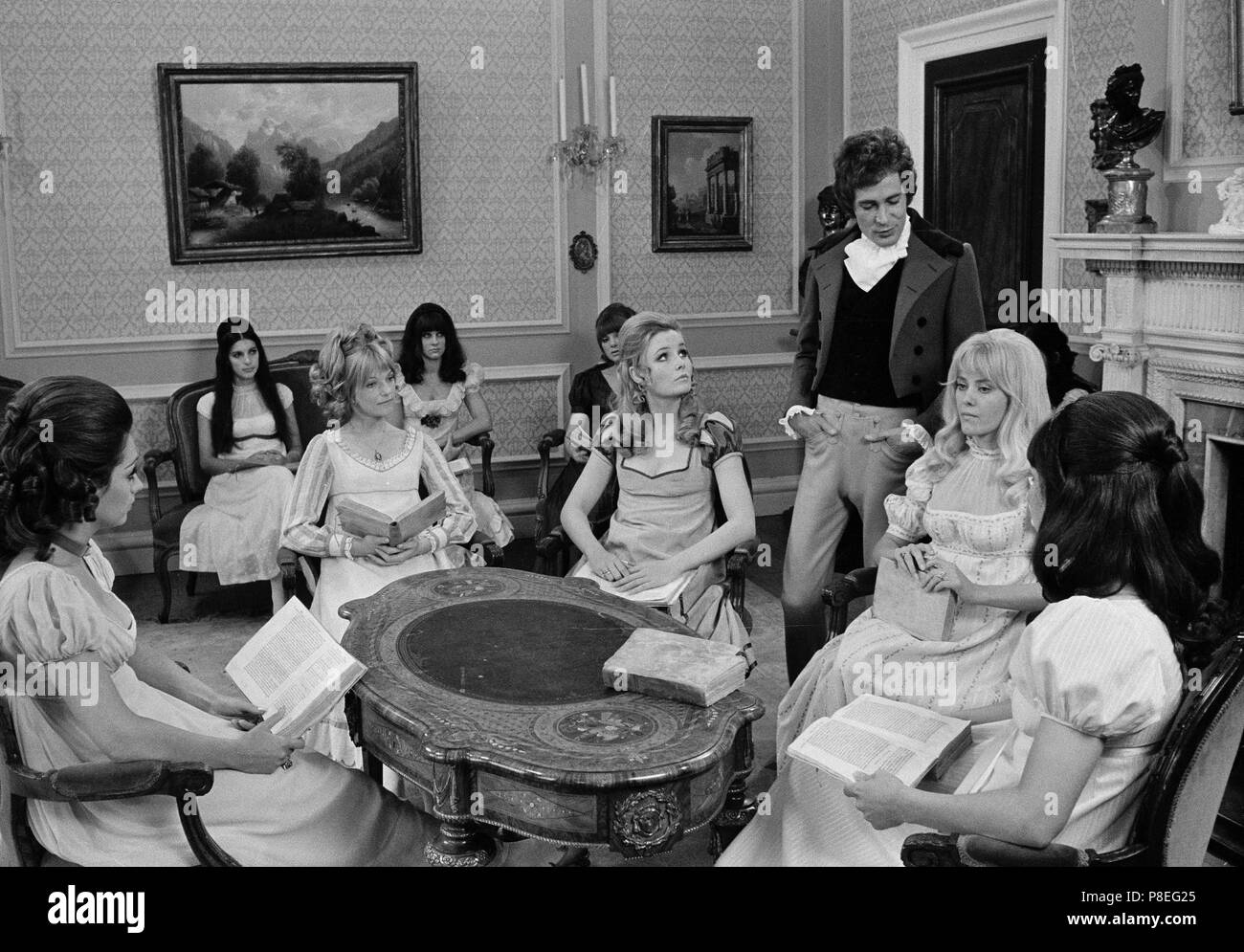 Yutte stensgaard Banque de photographies et d’images à haute résolution ...