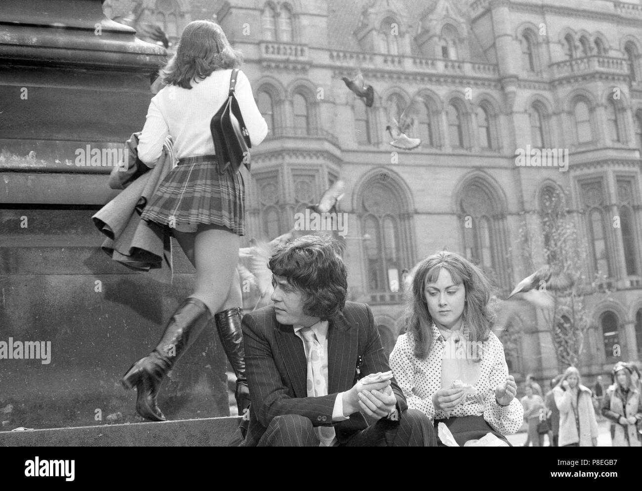 The lovers 1973 richard beckinsale Banque de photographies et d’images ...