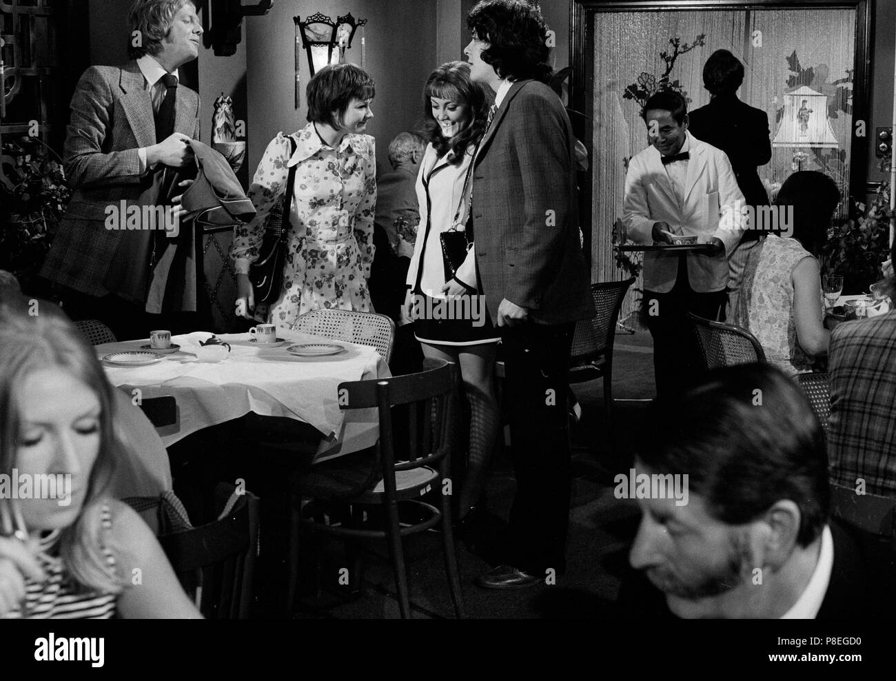 Susan littler Banque de photographies et d’images à haute résolution ...