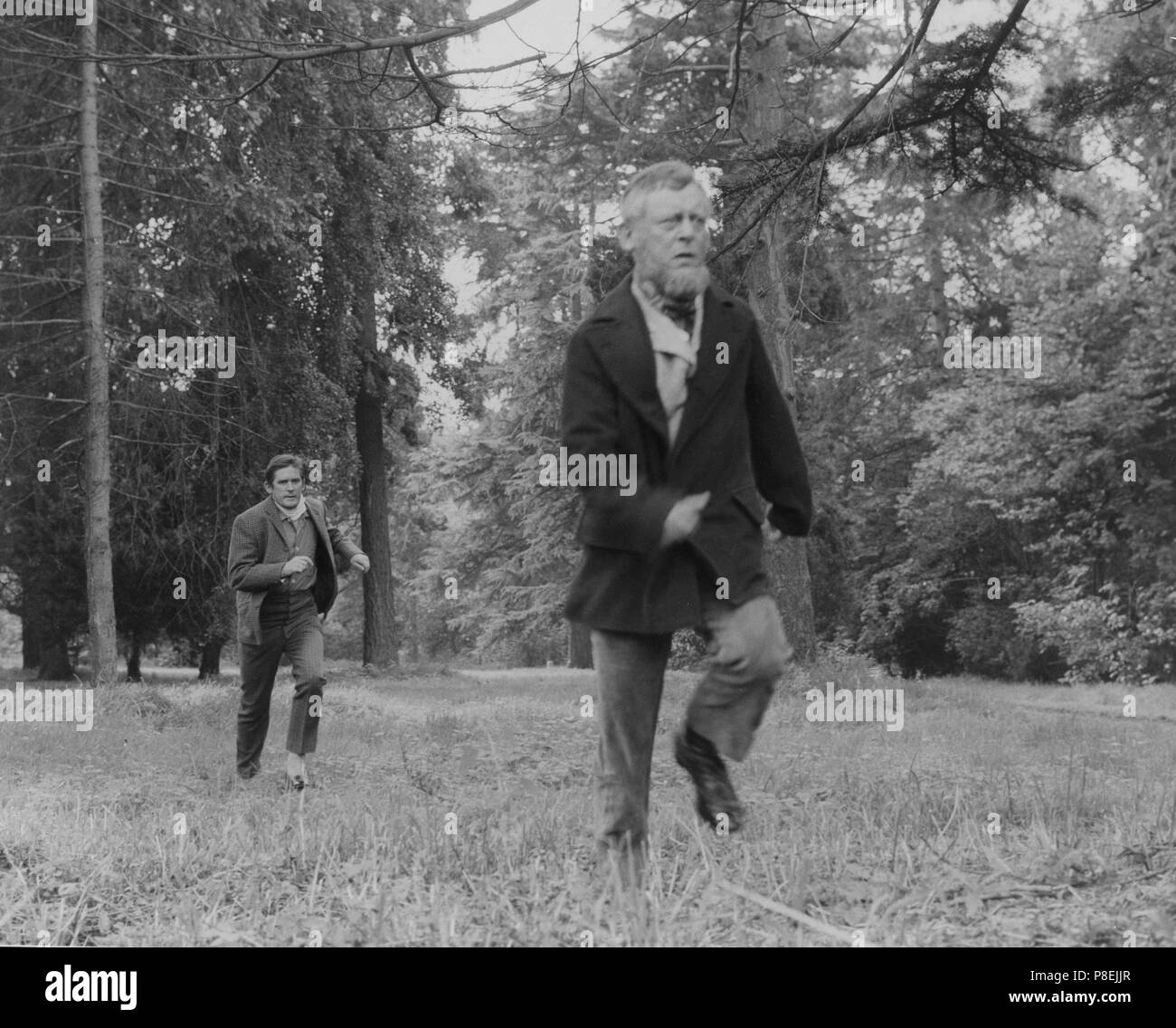 Michael ripper Banque de photographies et d’images à haute résolution ...