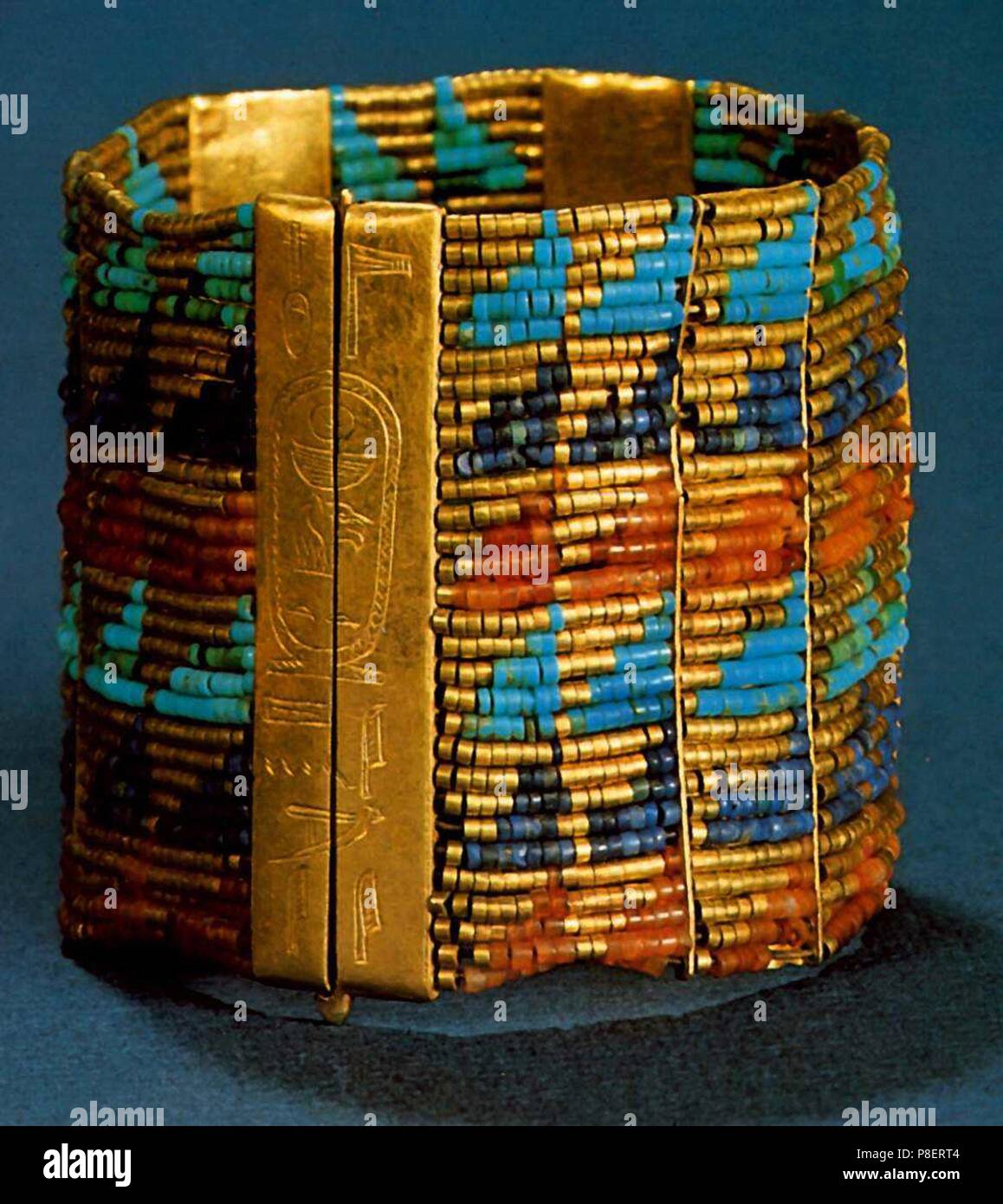 Queen ahhotep Banque de photographies et d’images à haute résolution ...