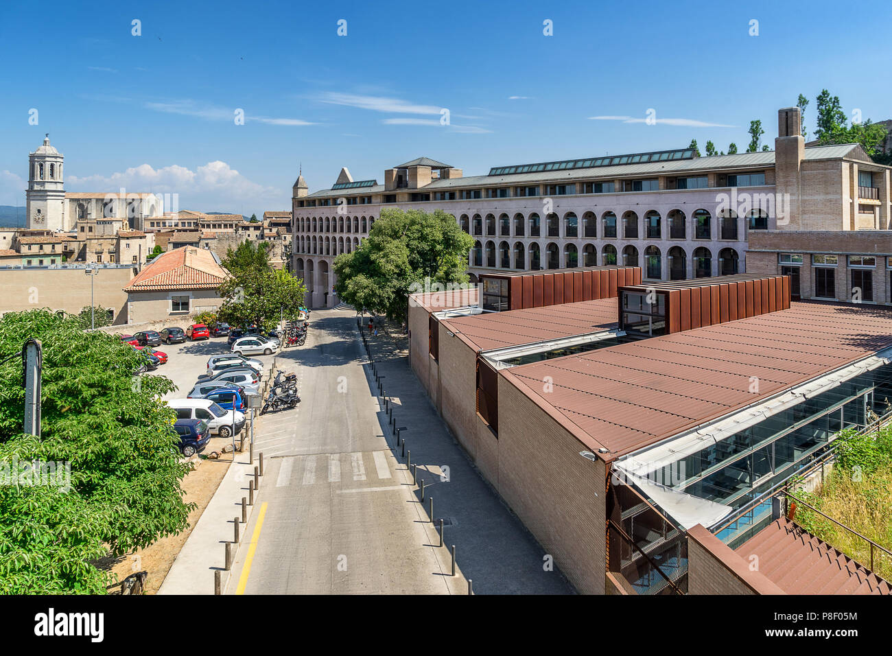 Girona university Banque de photographies et d’images à haute ...