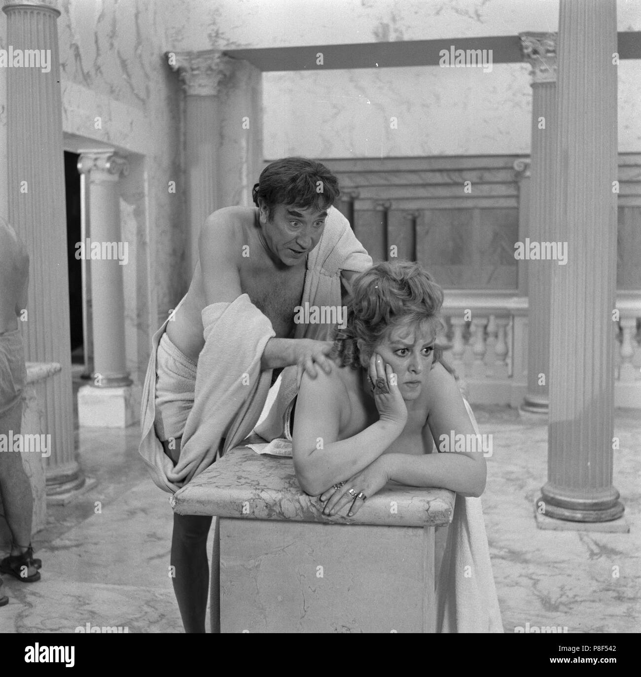 Gaye brown Banque de photographies et d’images à haute résolution - Alamy