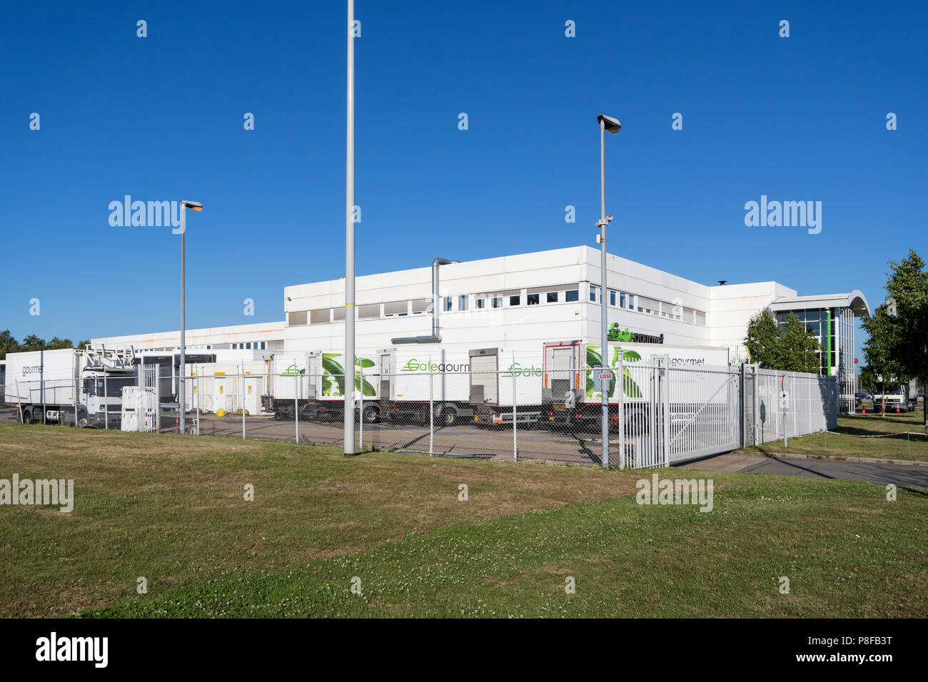 Gate Gourmet Airline Catering at John Triche blog