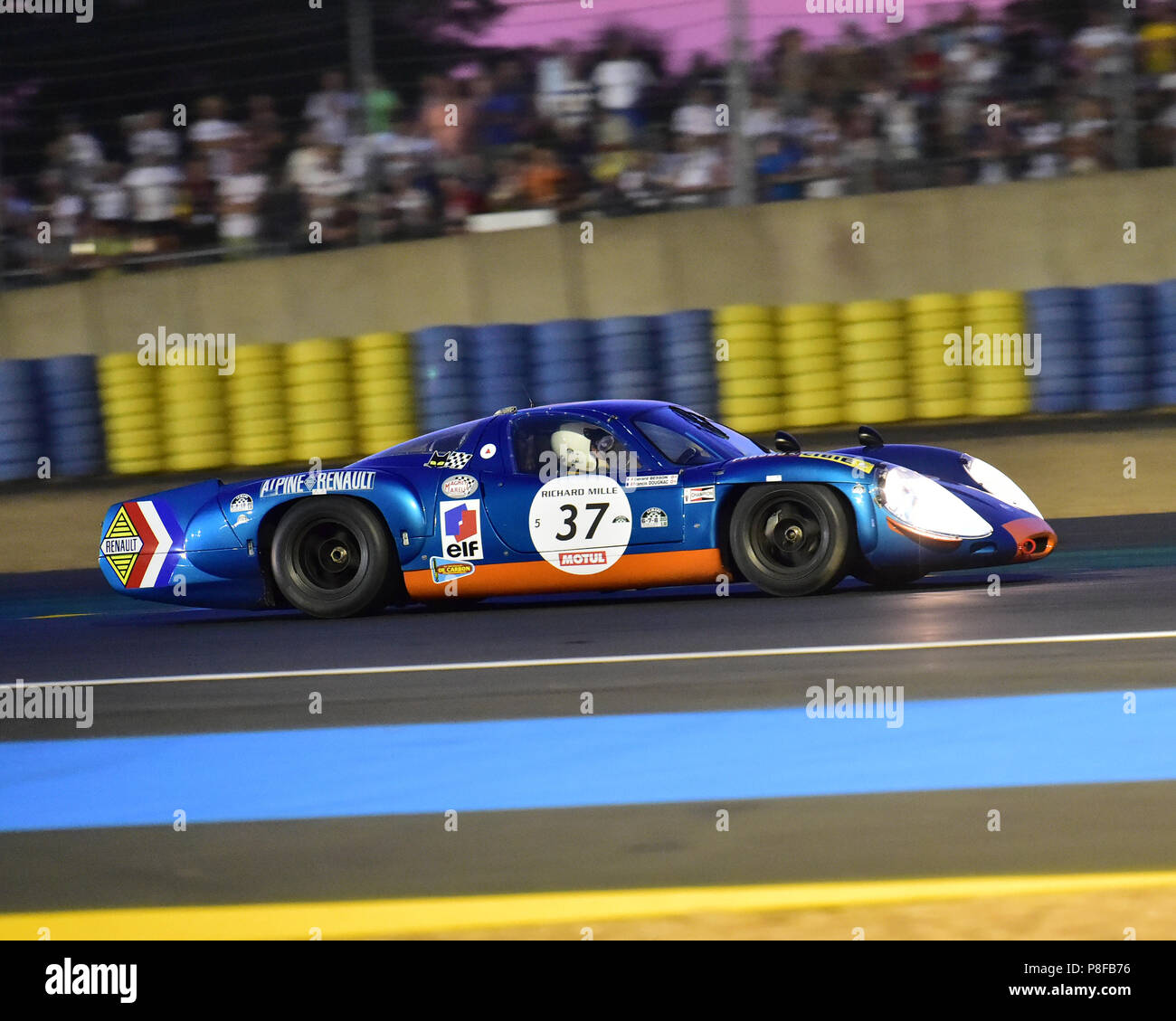 Gerard besson Banque de photographies et d’images à haute résolution ...