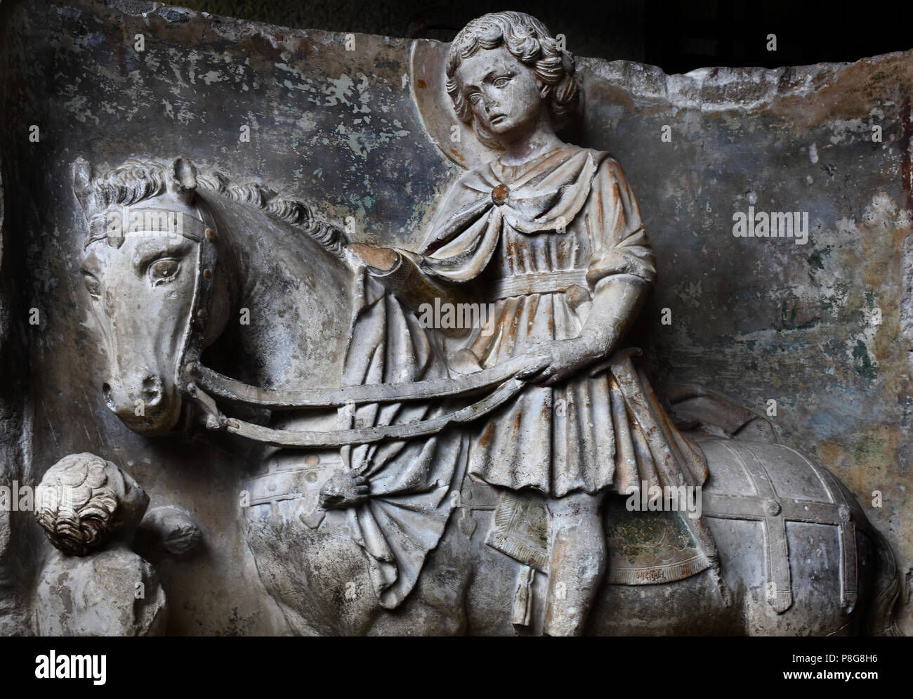 Christian martin Banque de photographies et d’images à haute résolution ...