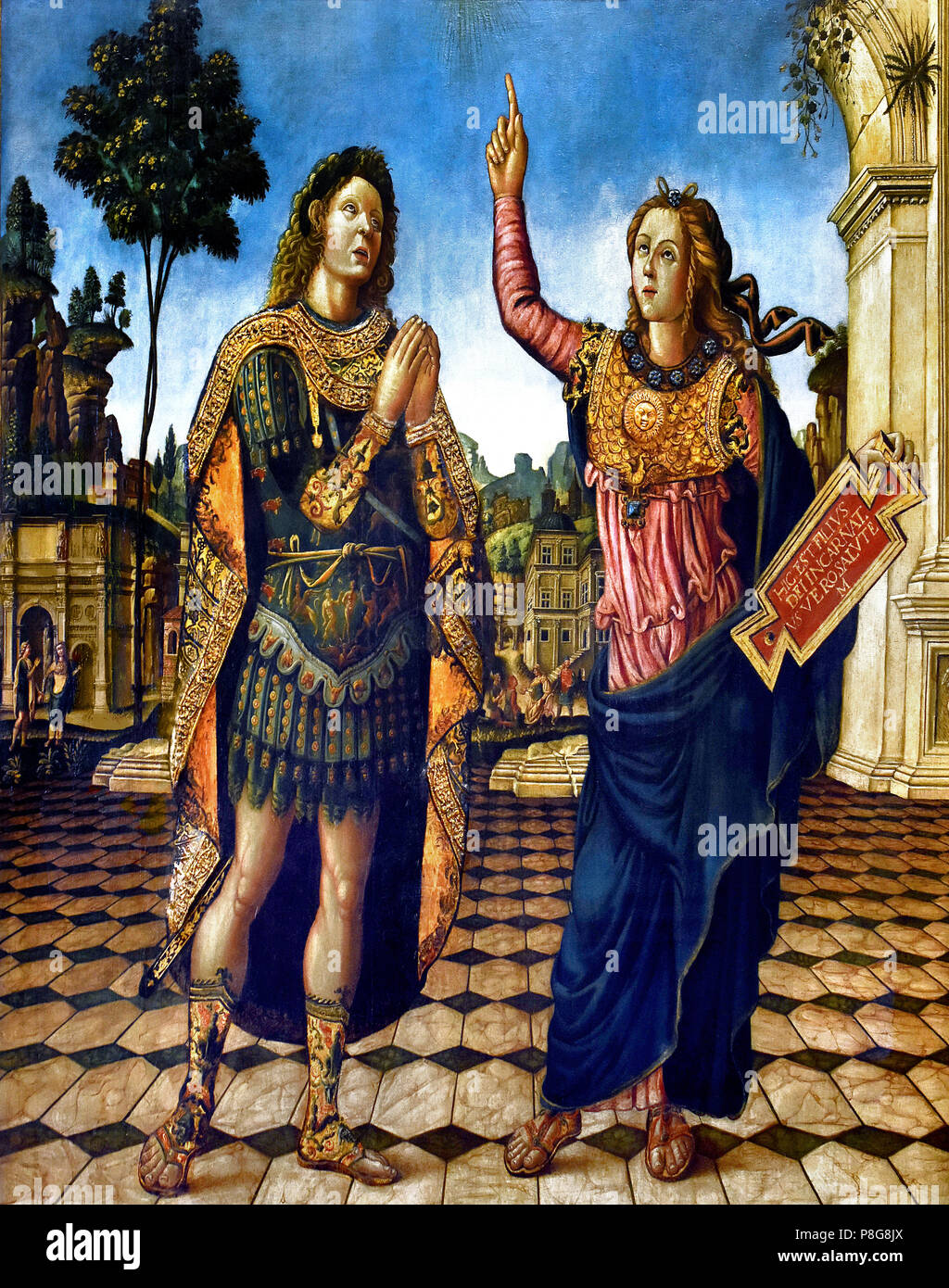 César auguste Banque de photographies et d’images à haute résolution ...