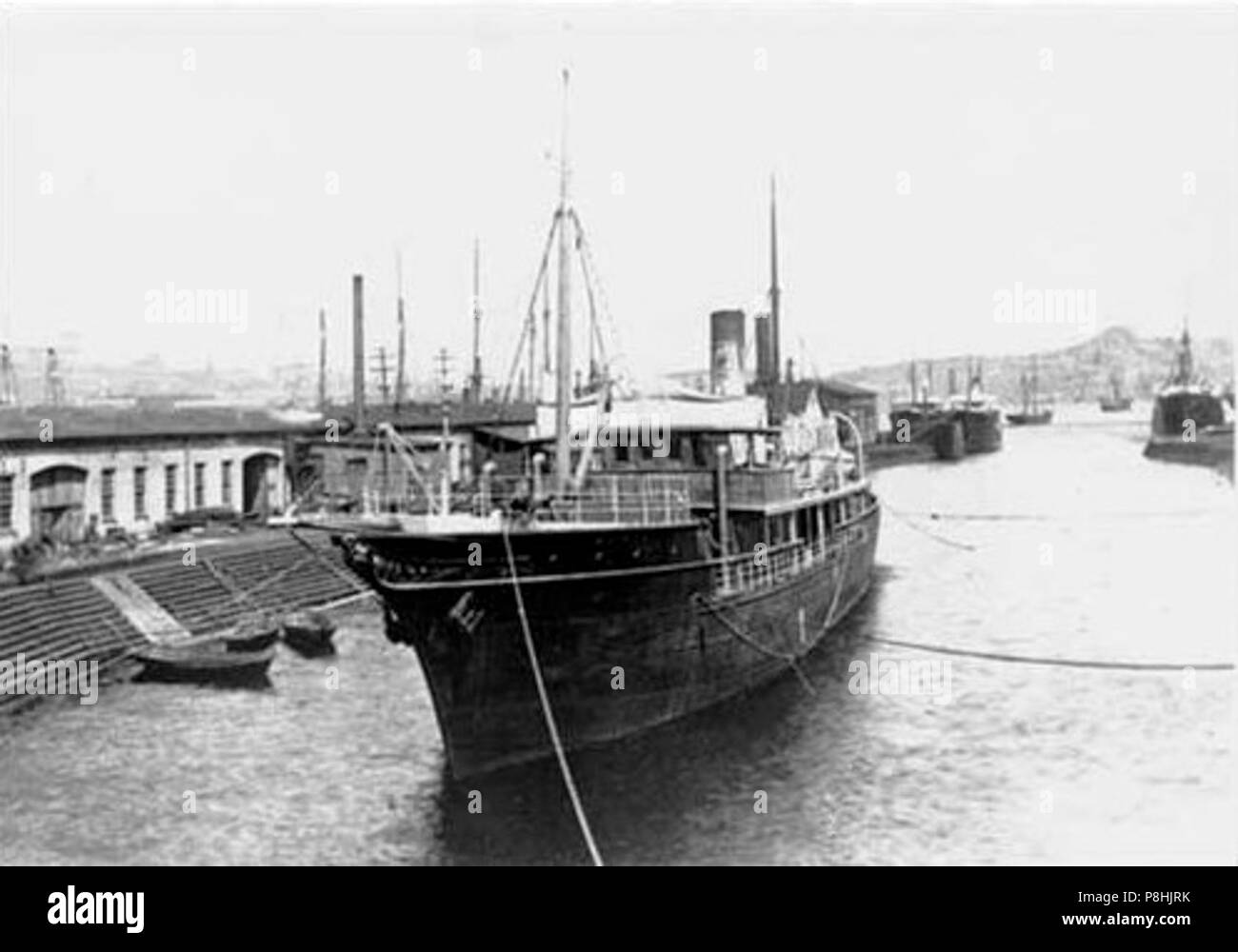 Ss ethie Banque de photographies et d’images à haute résolution - Alamy