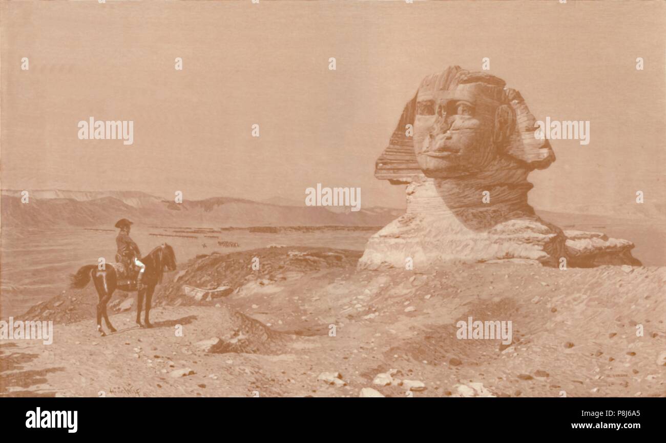 1st consul bonaparte Banque de photographies et d’images à haute ...