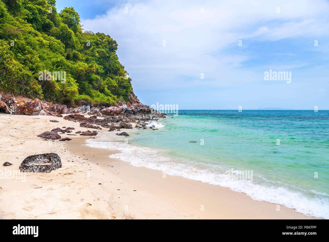 Plage Et Sable Banque d'image et photos - Alamy