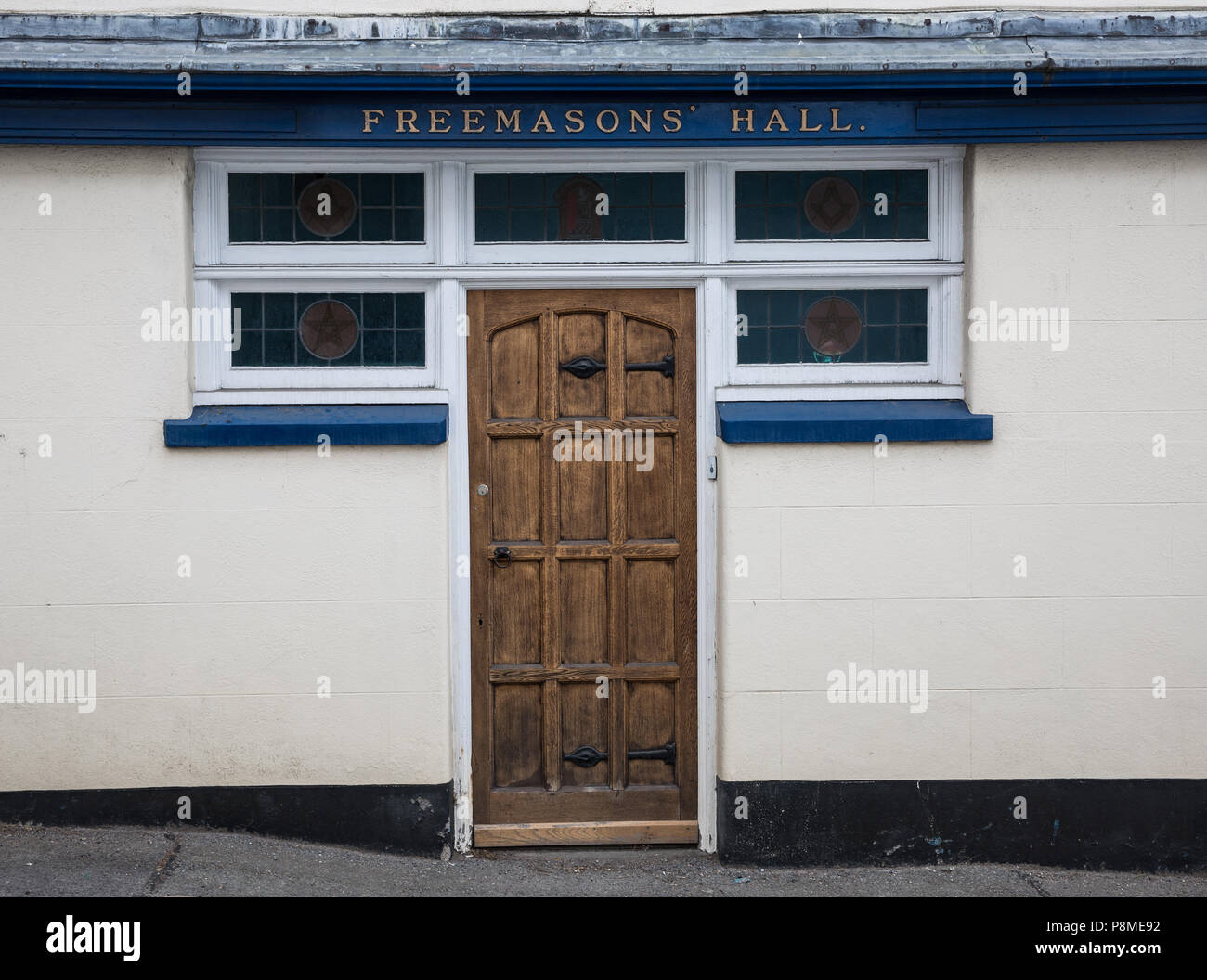 Signe franc maçon Banque de photographies et d’images à haute ...