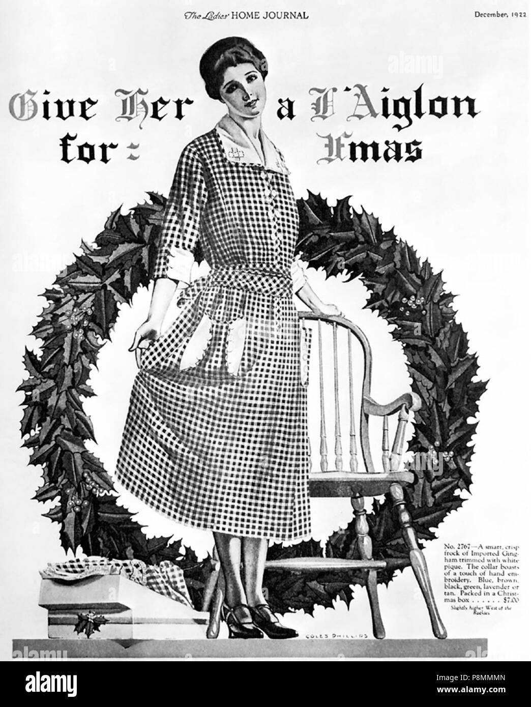 Coles phillips Banque de photographies et d’images à haute résolution ...