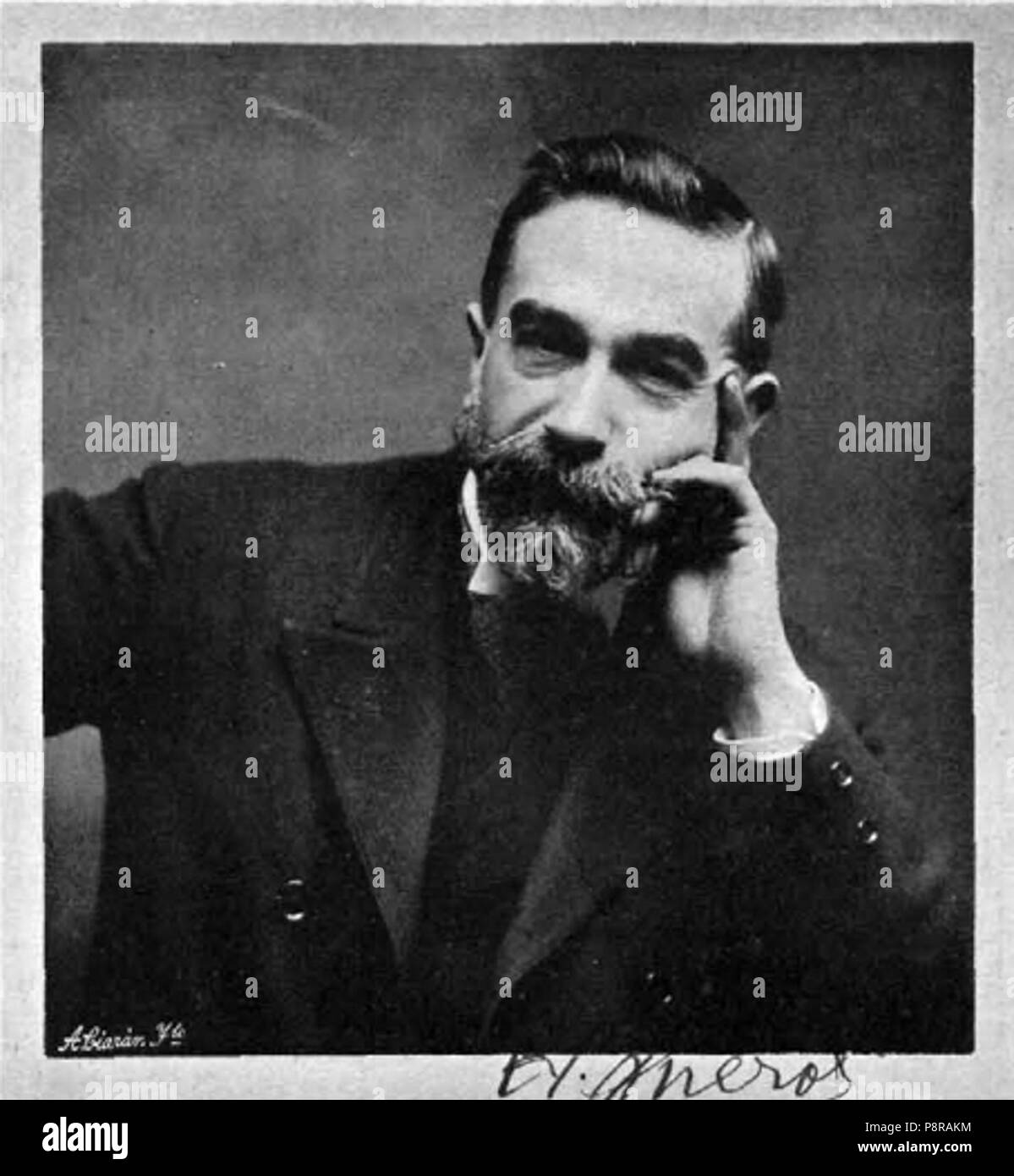 Agustin querol Banque de photographies et d’images à haute résolution ...