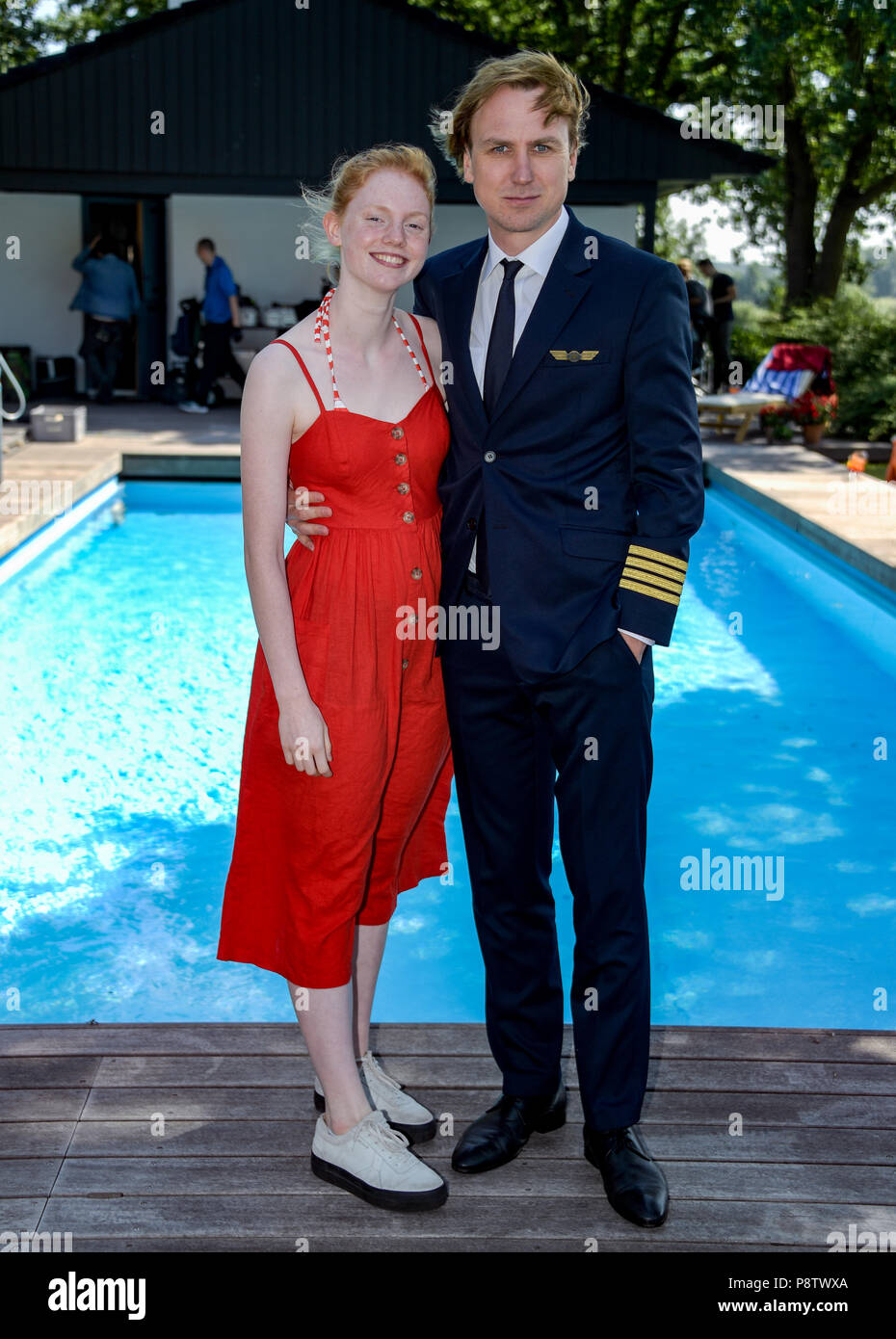 Axel berger Banque de photographies et d’images à haute résolution - Alamy