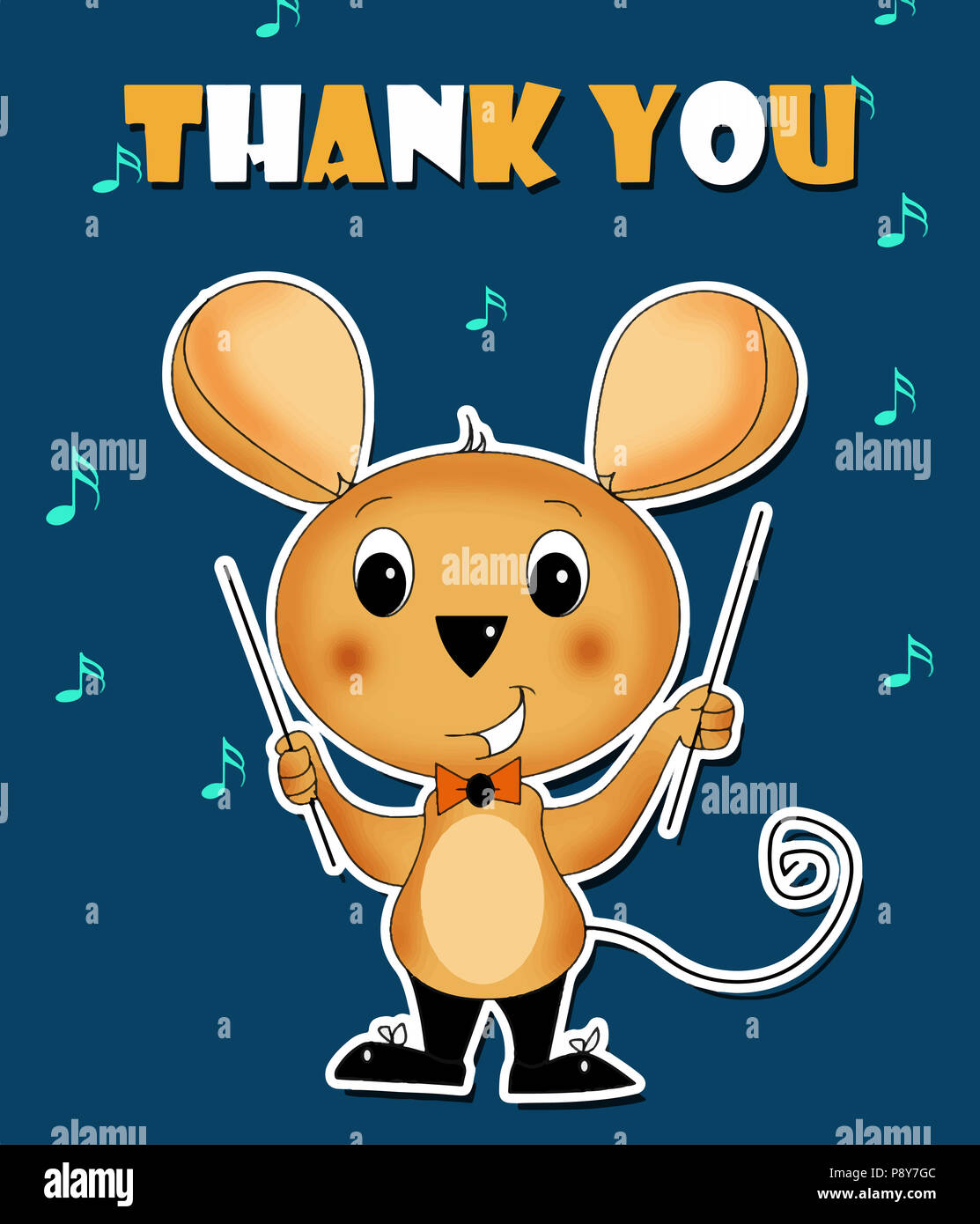 Merci chanson Banque de photographies et d’images à haute résolution ...