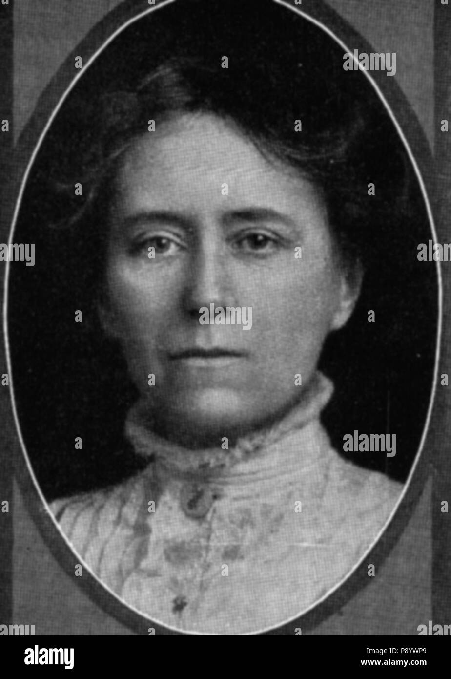 Katherine pope Banque de photographies et d’images à haute résolution ...