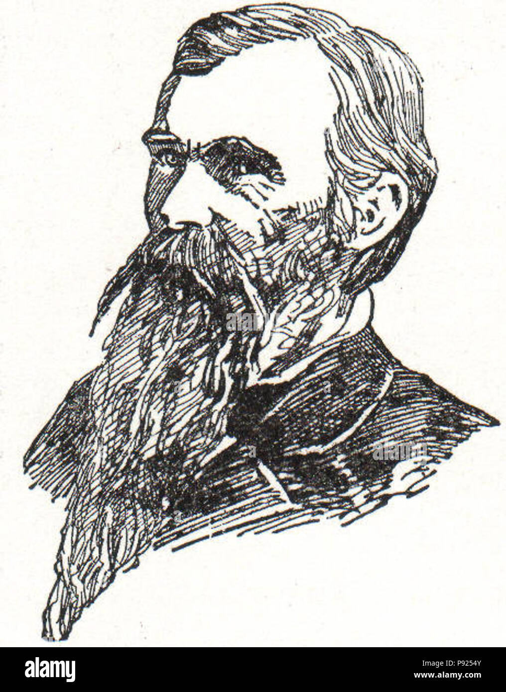 William mahone Banque de photographies et d’images à haute résolution ...