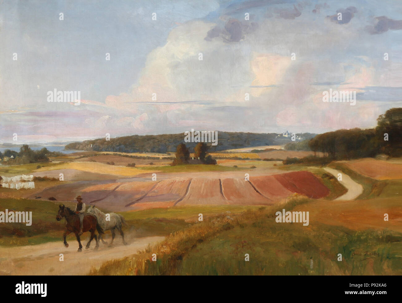 Otto bache Banque de photographies et d’images à haute résolution - Alamy