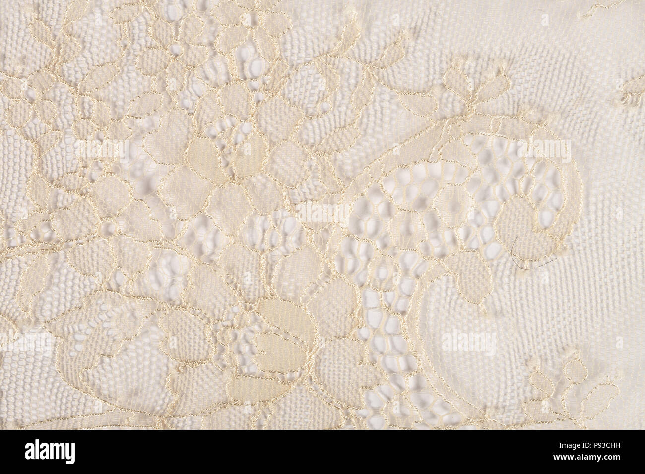 Dentelle texture Banque de photographies et d’images à haute résolution ...