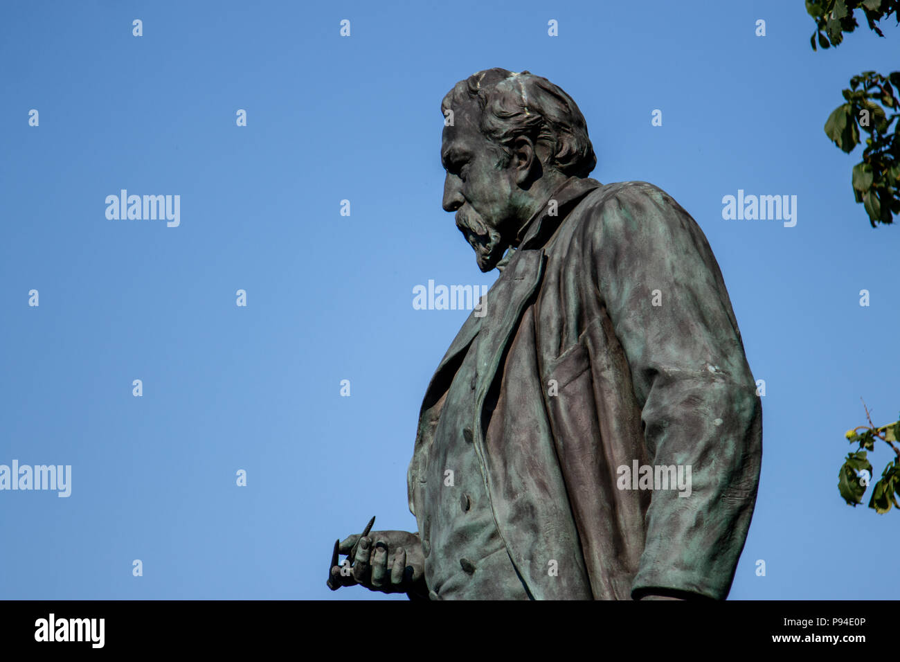 Ybl miklos Banque de photographies et d’images à haute résolution - Alamy