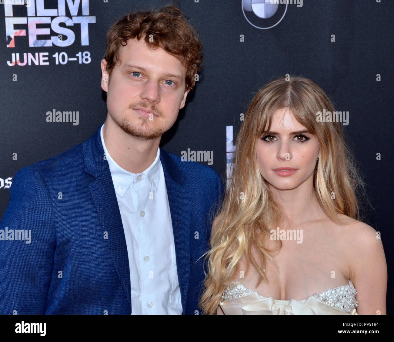 Isom innis and carlson young Banque de photographies et d’images à ...