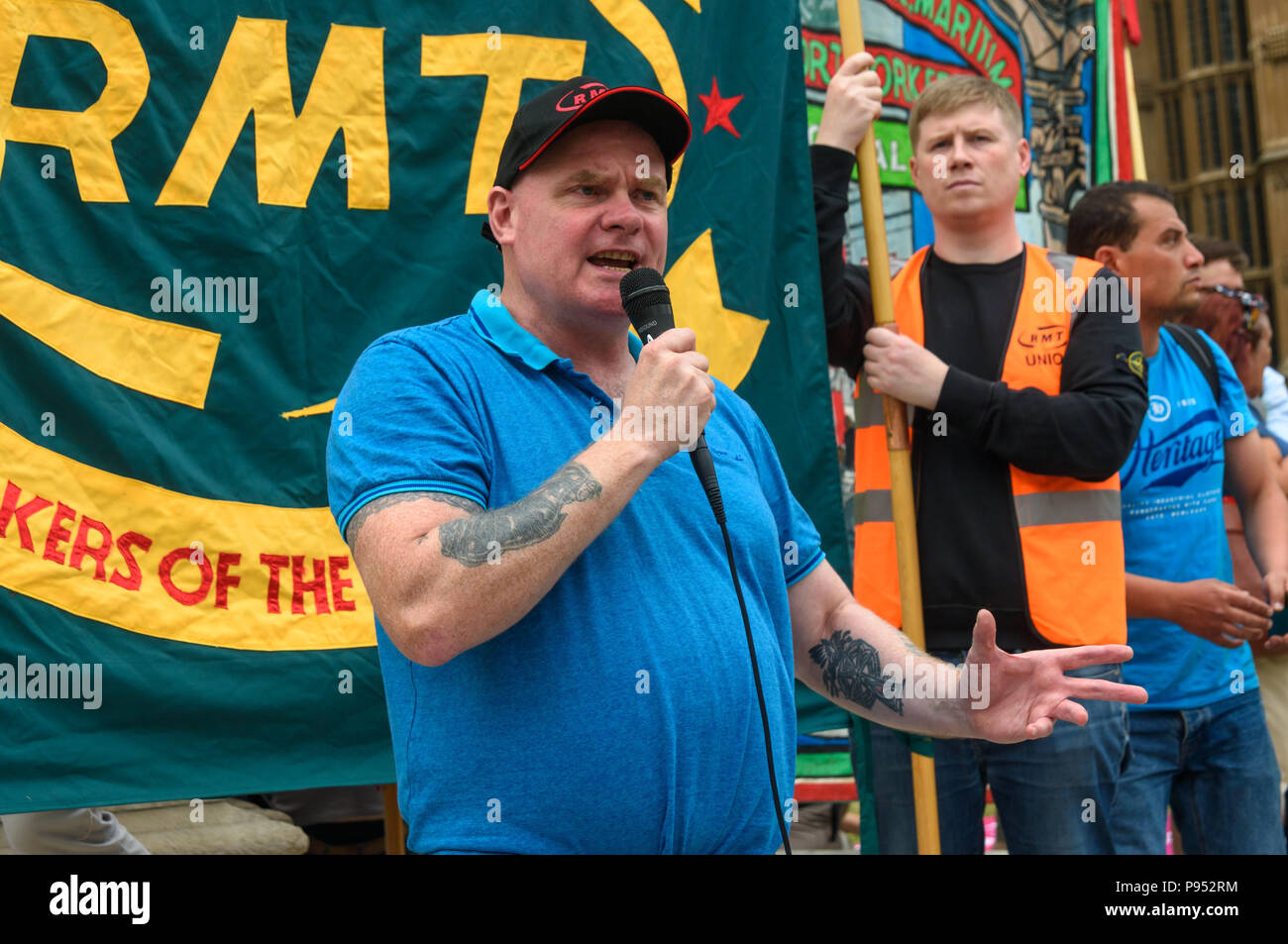 Neu secrétaire général Banque de photographies et d’images à haute ...