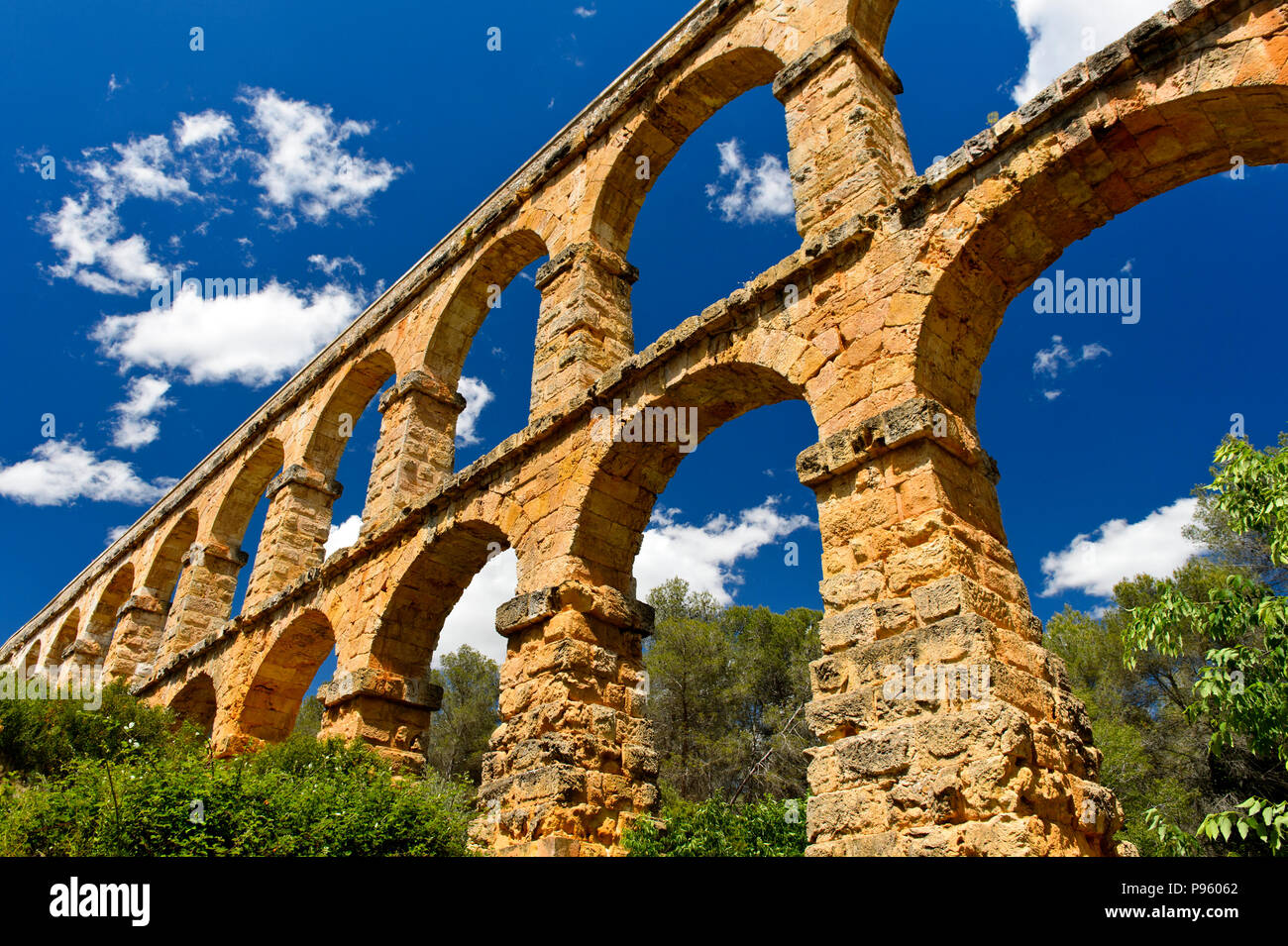 Pont Du Diable Banque d'image et photos - Alamy