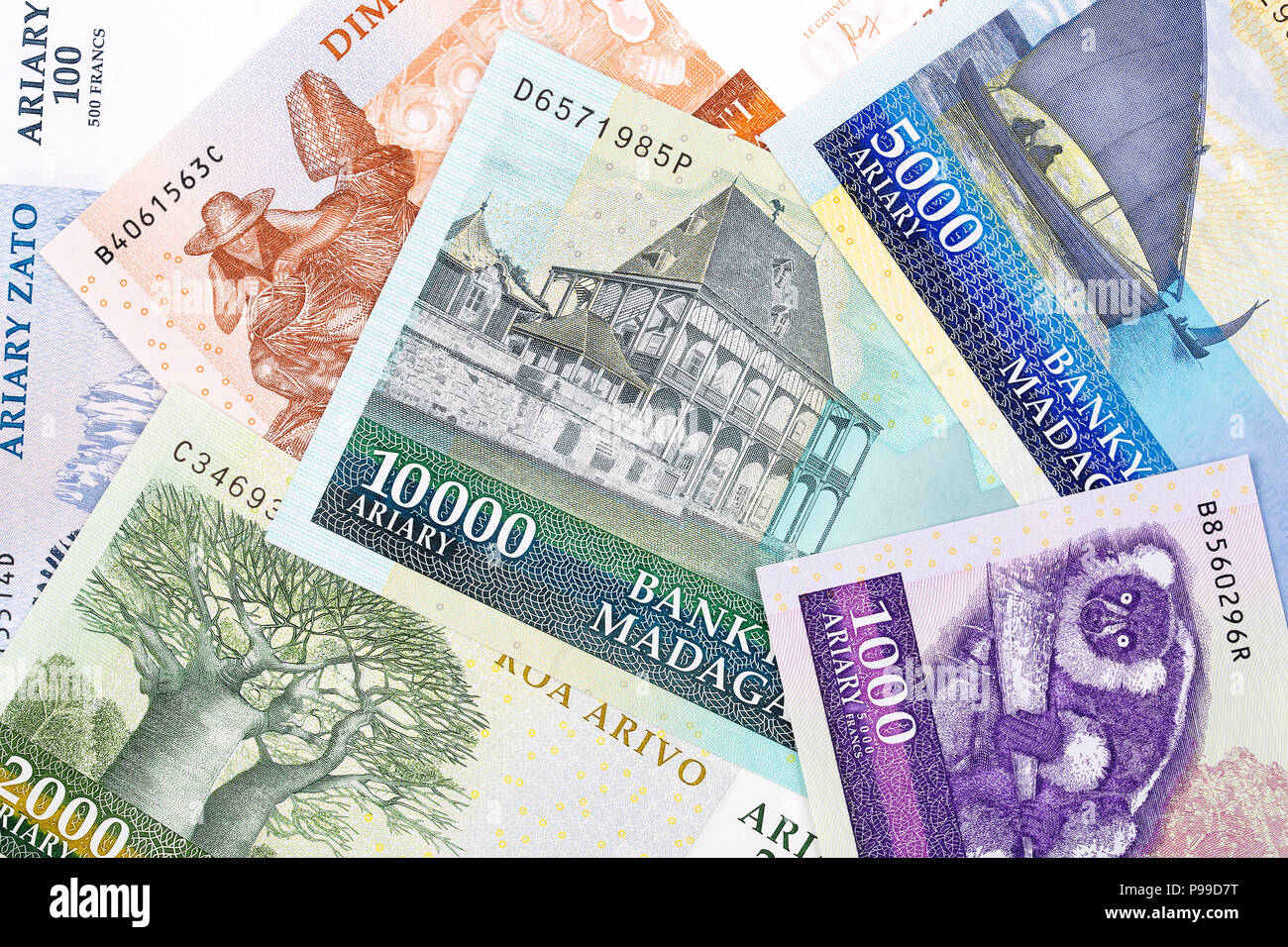 Les malgaches Banque de photographies et d’images à haute résolution ...