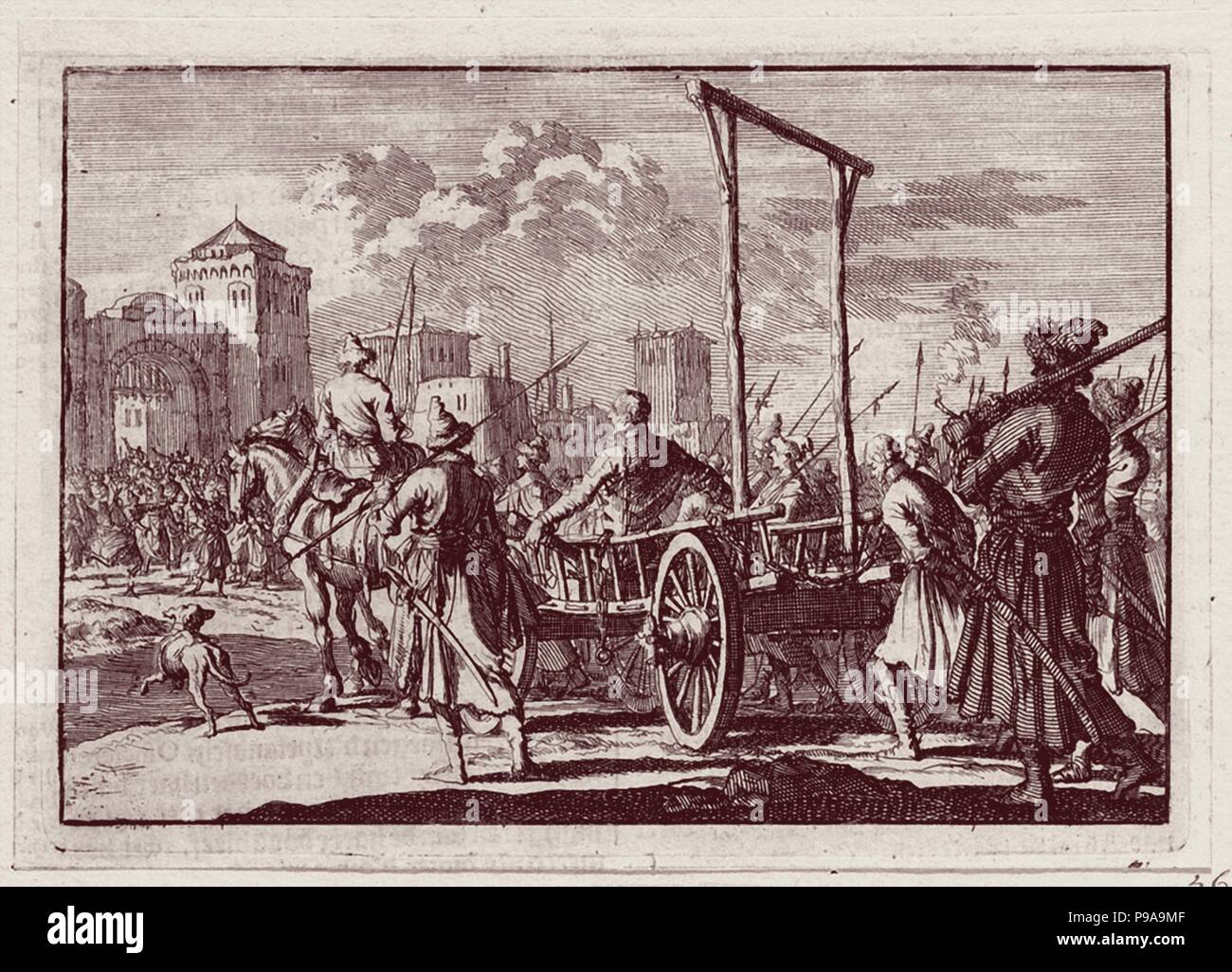 Stenka razin Banque de photographies et d’images à haute résolution - Alamy