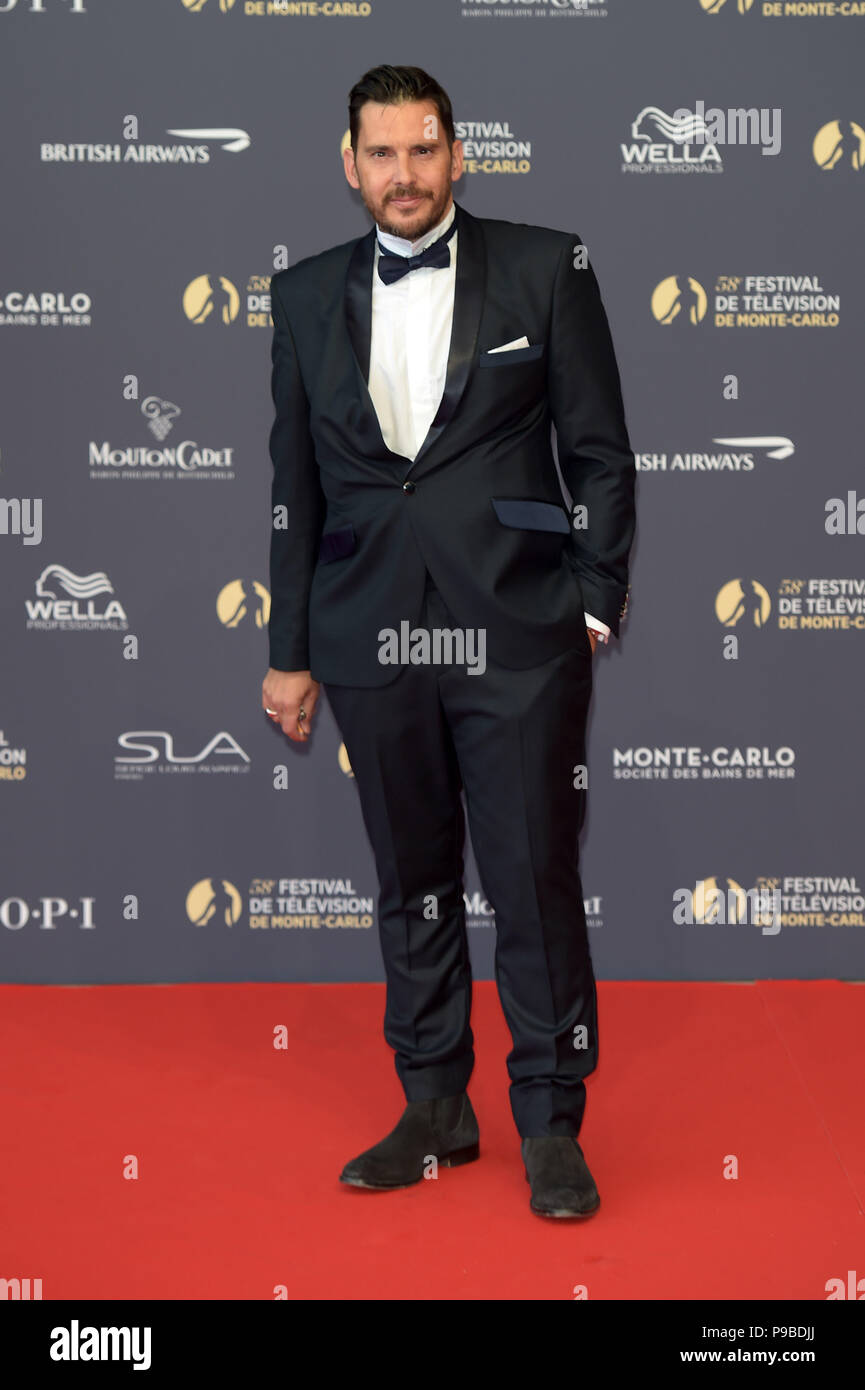 Alexandre thibault Banque de photographies et d’images à haute ...