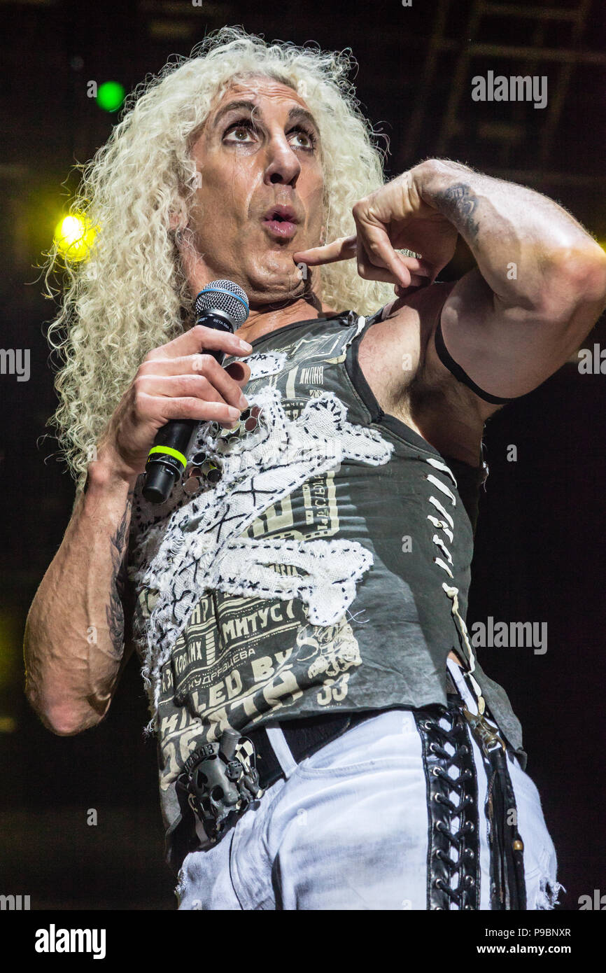 Dee snider Banque de photographies et d’images à haute résolution - Alamy